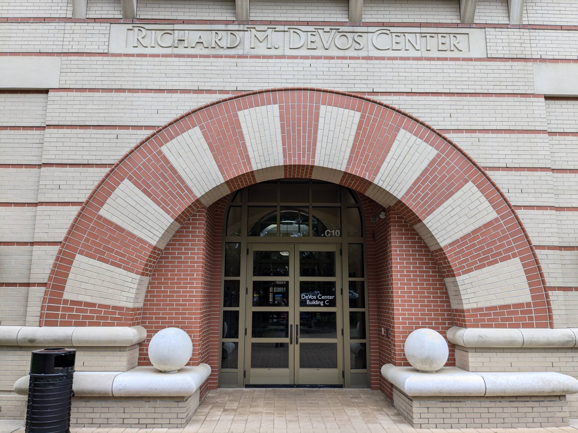 Where are we located? - TRIO Teacher Preparation Student Support ...